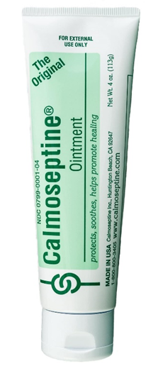 Recommended Products for Pilonidal and Colorectal Treatment - The ...